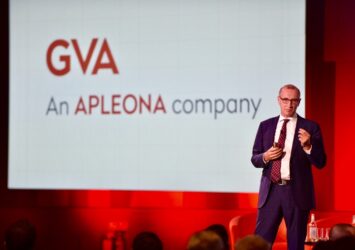 GVA brand returns - Place North West