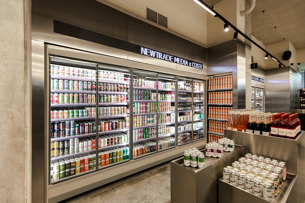 General Store opens at Deansgate Square - Place North West