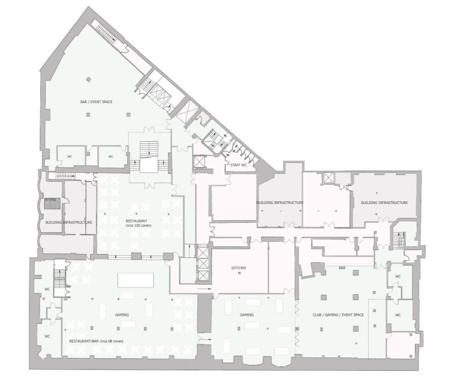 PLANNING | George Henry Lee and YPG on Liverpool agenda - Place North West