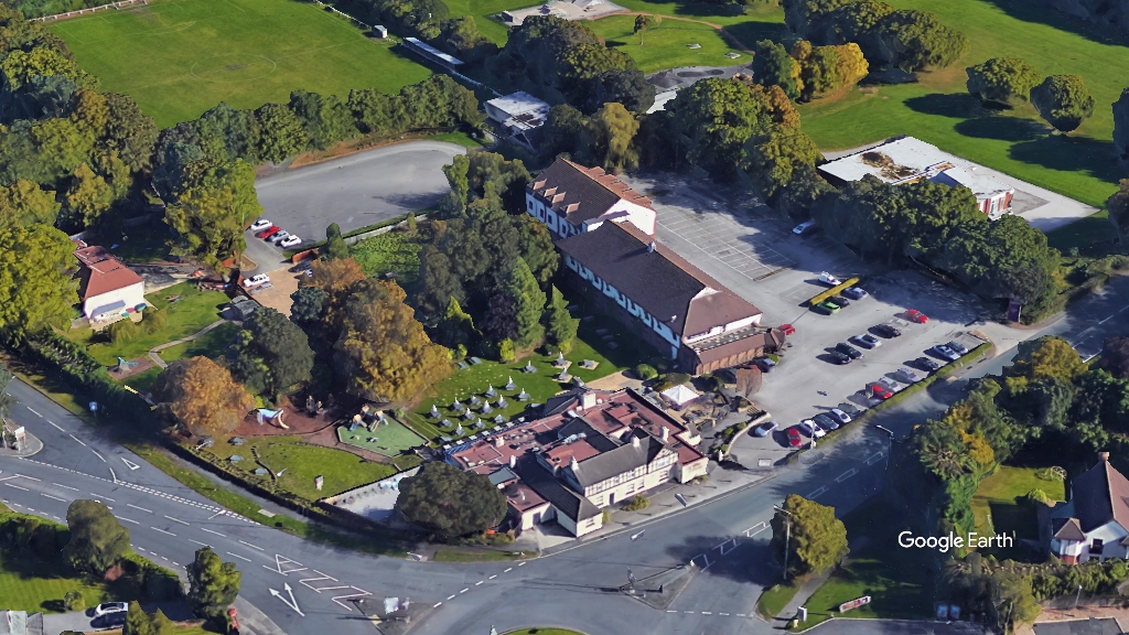 THING OF THE WEEK - Place North West