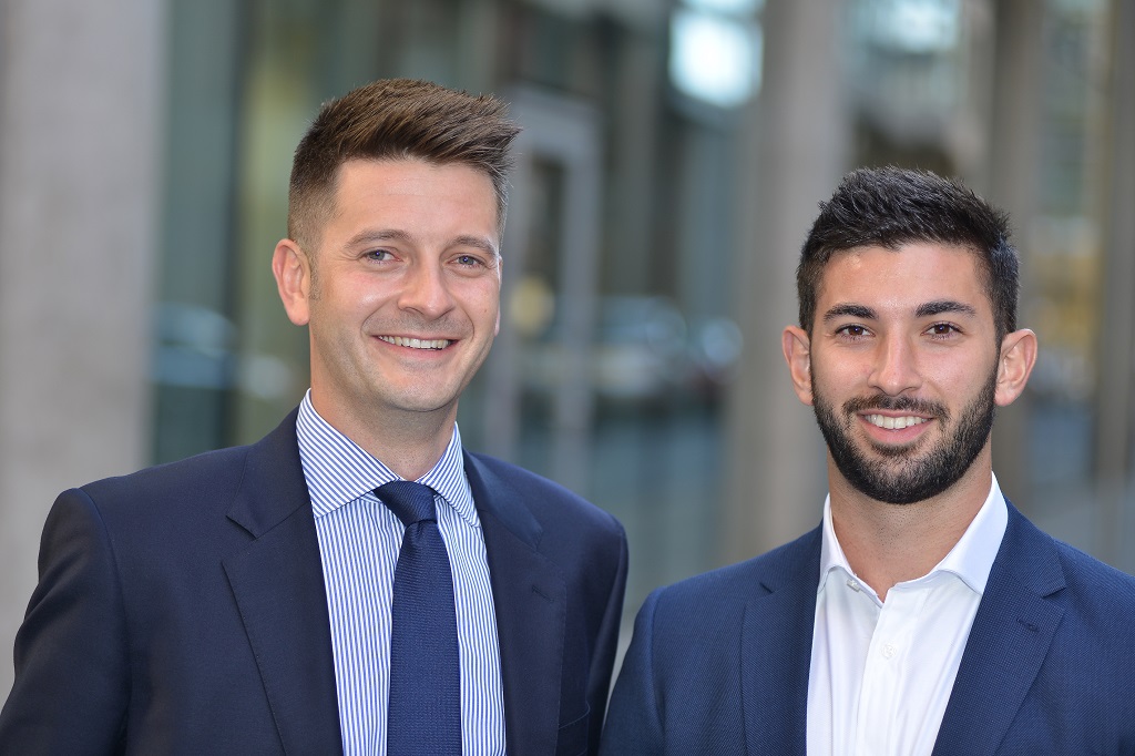 Glenbrook hires to target PRS sites - Place North West