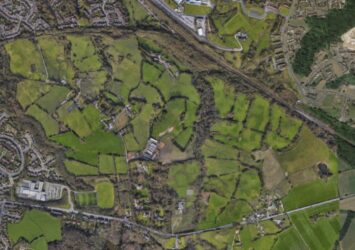 Tameside signs off funds for 2,350-home garden village - Place North West