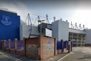 Goodison Park legacy project signed off - Place North West
