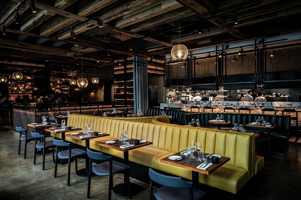 Gordon Ramsay restaurant coming to Liverpool One - Place North West