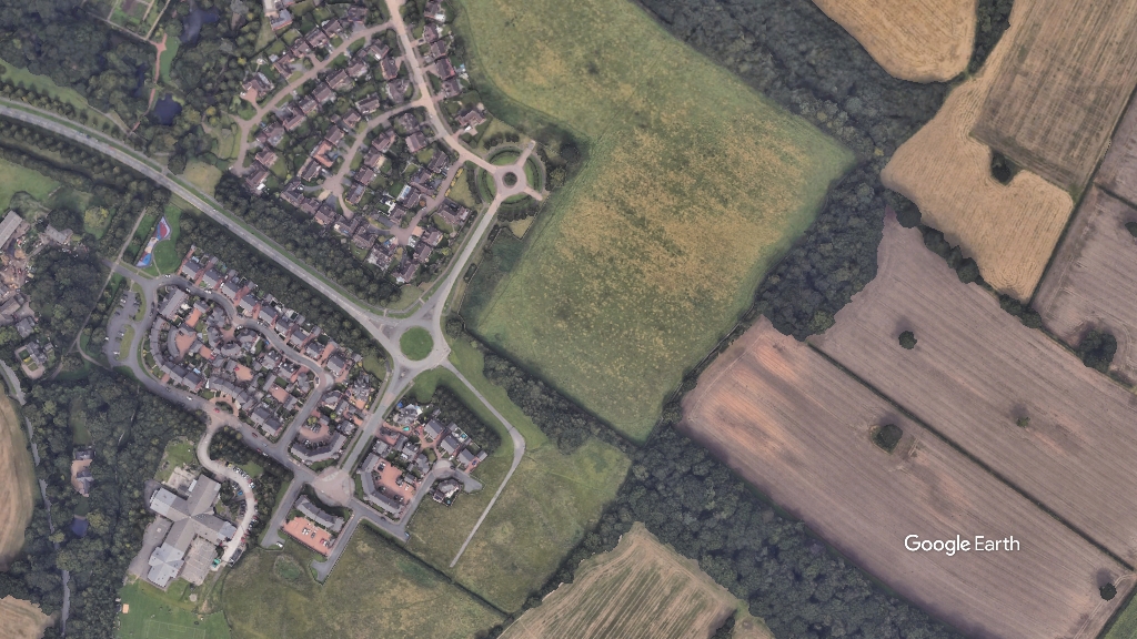 Redrow progresses stalled Grappenhall scheme - Place North West