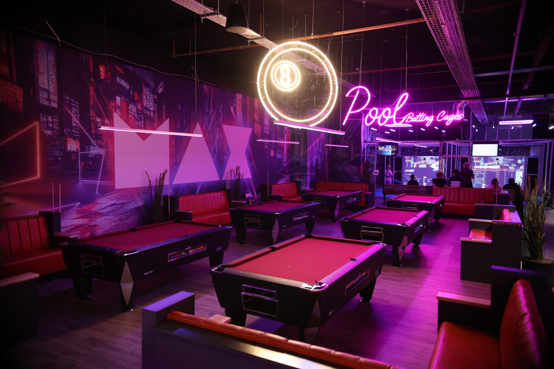 GALLERY | Gravity launches £10m flagship Liverpool venue - Place North West