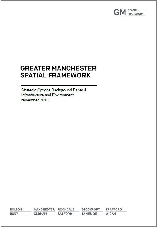 500 submissions to Spatial Framework call for sites - Place North West