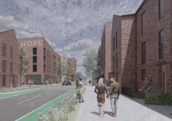 One Manchester unveils £70m vision for Grey Mare Lane Estate - Place ...