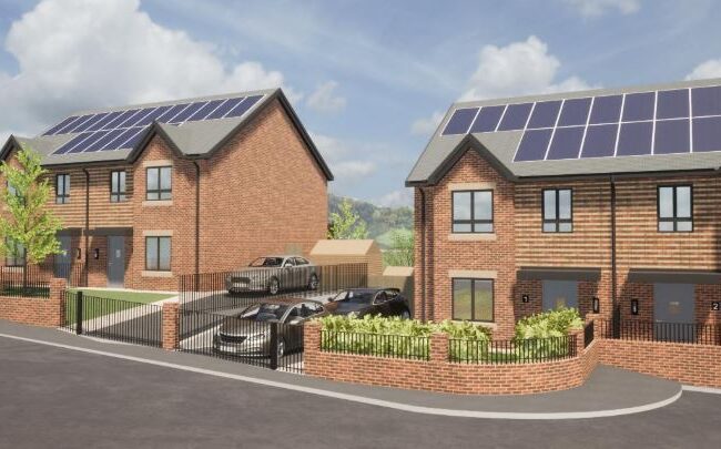 Guinness gets approval for 'irregular'-shaped Manchester plot - Place ...