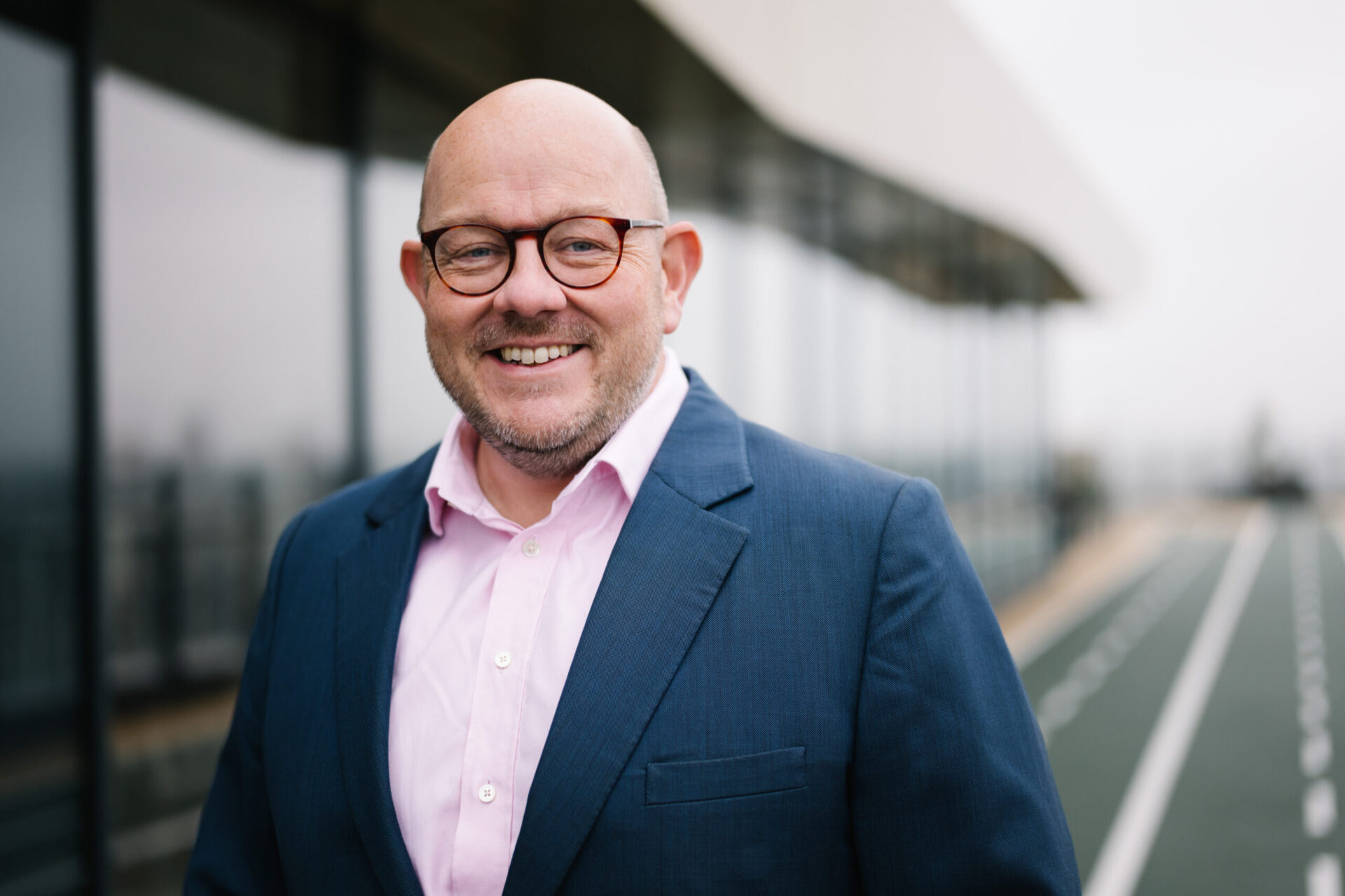 BOOK NOW | Place North West Property Lunch - Place North West