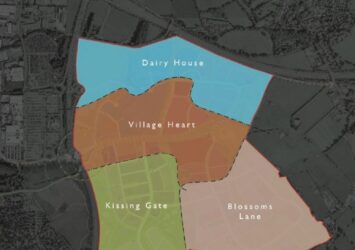 Cheshire East moves 1,500-home Handforth Garden Village forward - Place ...
