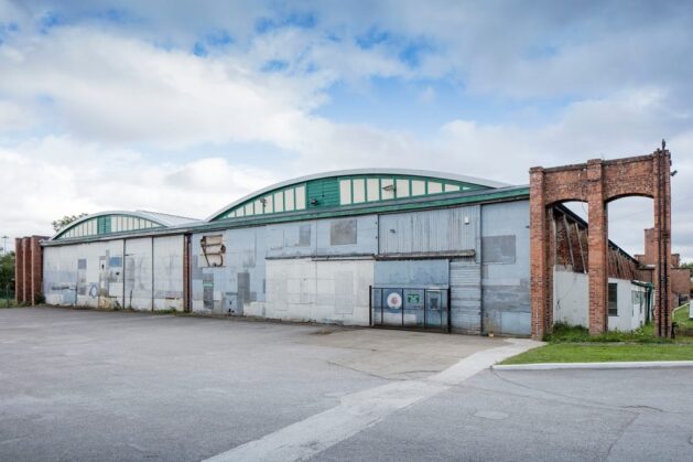 Historic England releases updated At Risk register - Place North West