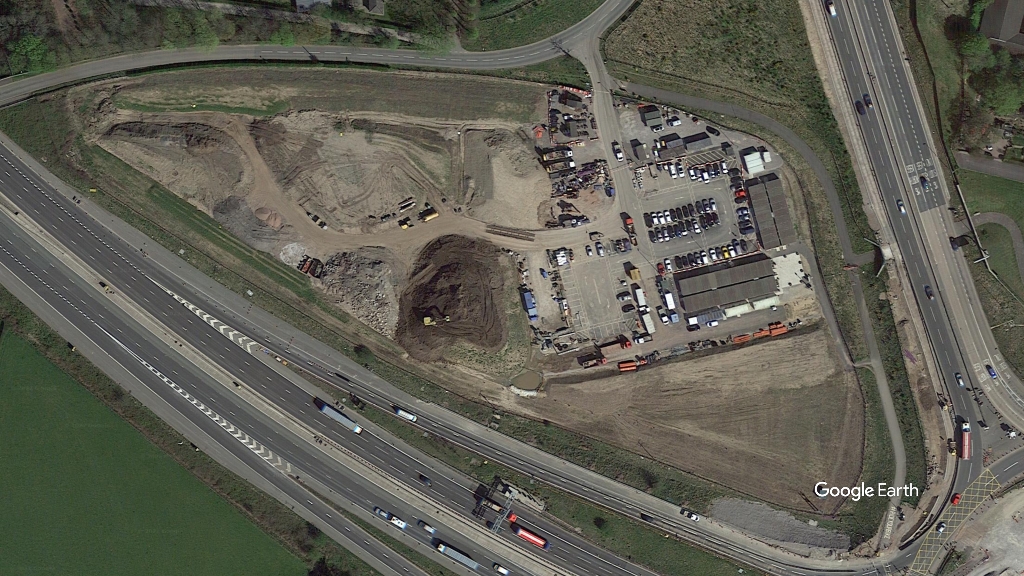 HS2 gears up for work on Crewe-Manchester leg - Place North West