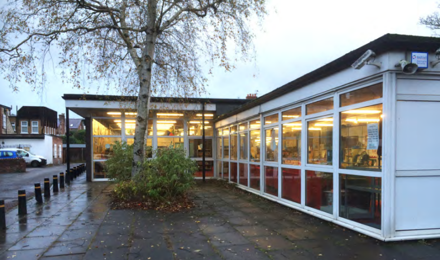 Hale Community Trust tries again with library redevelopment - Place ...