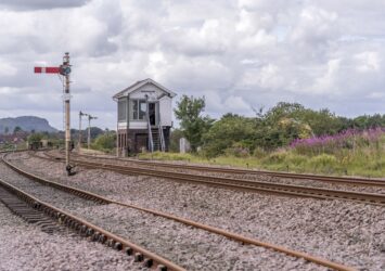 First trains run on re-opened Halton Curve - Place North West