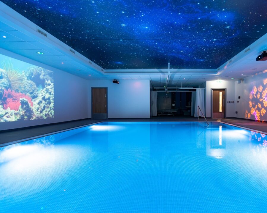 Blackpool SEND school expansion completes - Place North West