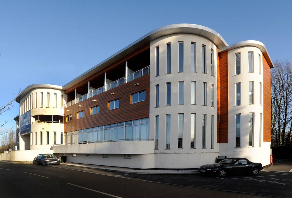 Crewe Holiday Inn Express put on market for £3.5m - Place North West