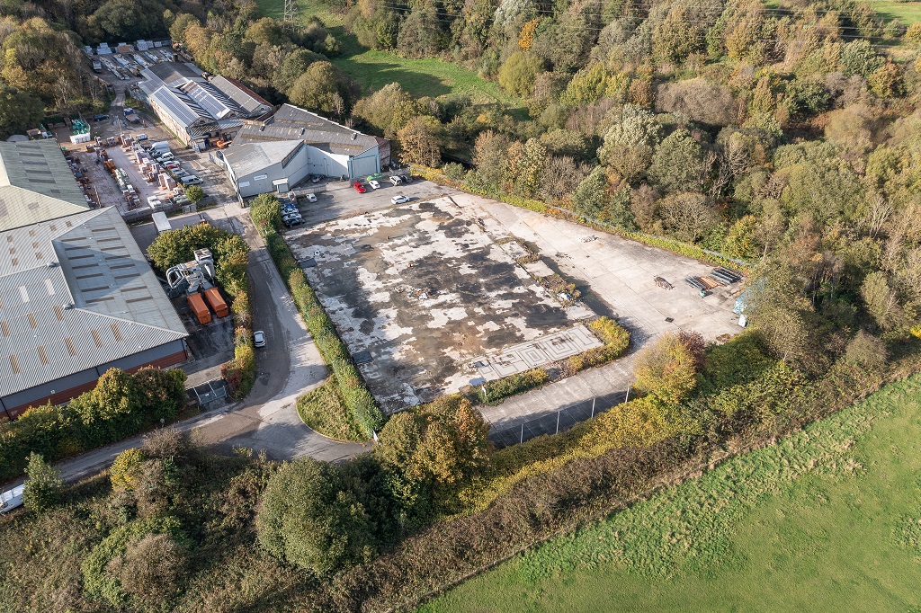 Saraco takes on 30,000 sq ft Bolton industrial - Place North West