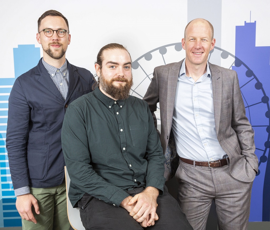 Hydrock adds acoustics to regional offer - Place North West