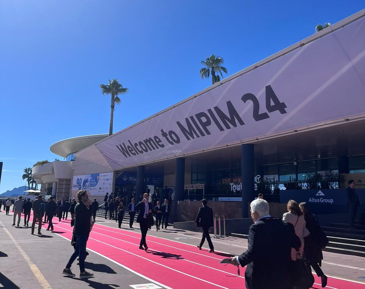 MIPIM 2024: A global gathering with a focus on collaboration and ...