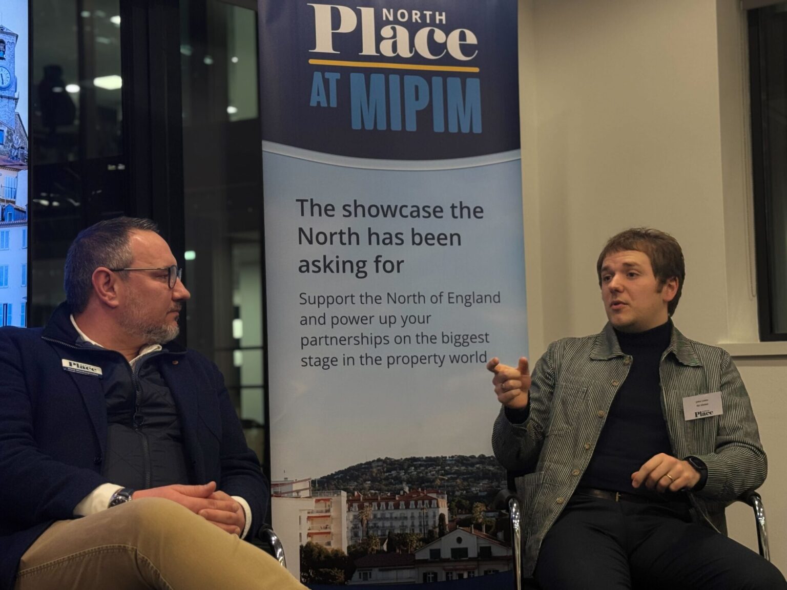 How to do MIPIM well in 2025 - Place North West