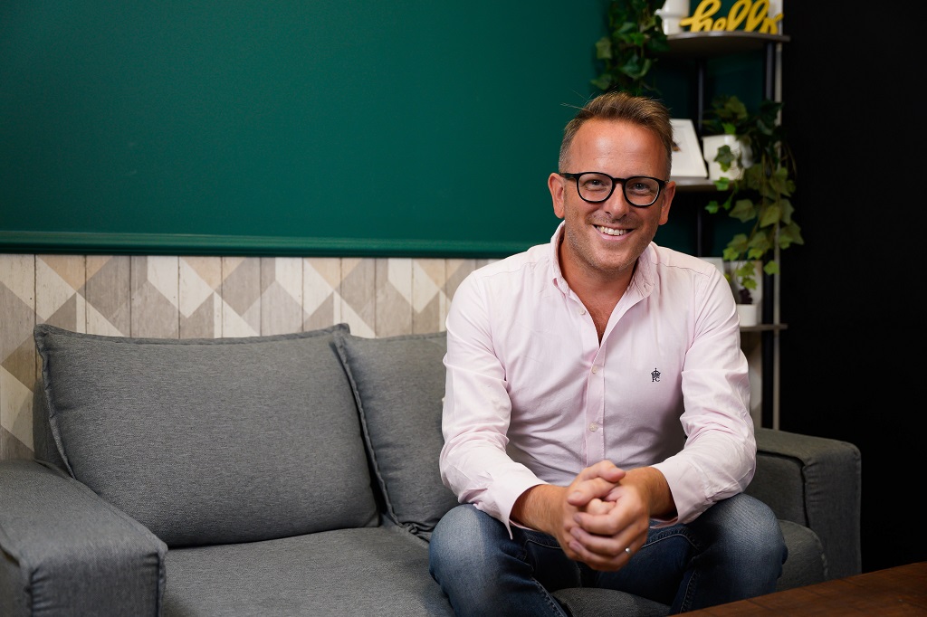 Harley Haddow opens Manchester office - Place North West