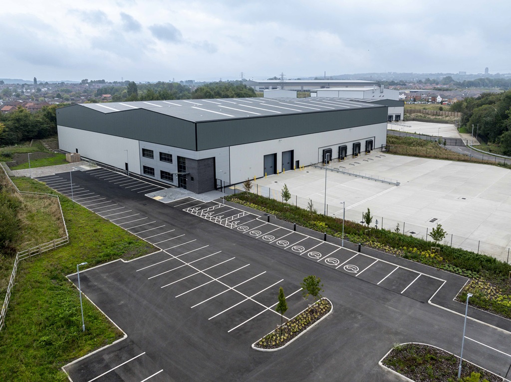 ADI makes 62,000 sq ft Oldham move - Place North West