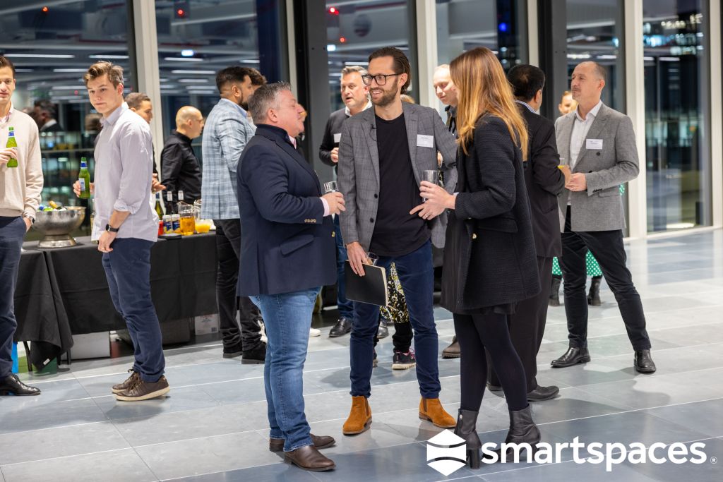 VIDEO | Inside JJ Mack with Helical, Ashby Capital + Smart Spaces ...