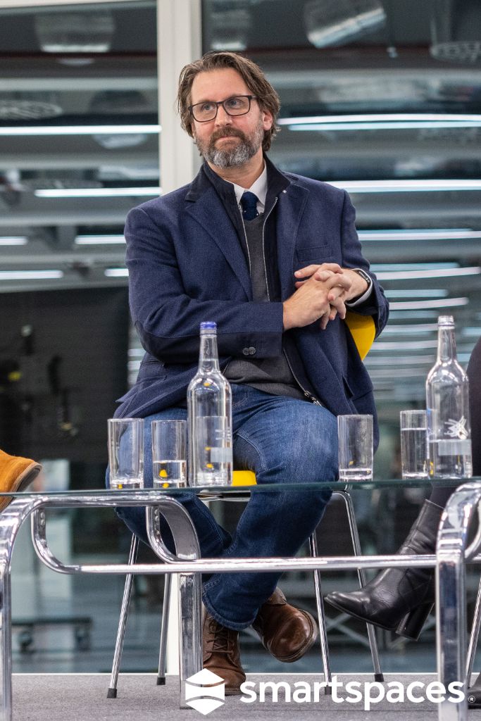 VIDEO | Inside JJ Mack with Helical, Ashby Capital + Smart Spaces ...