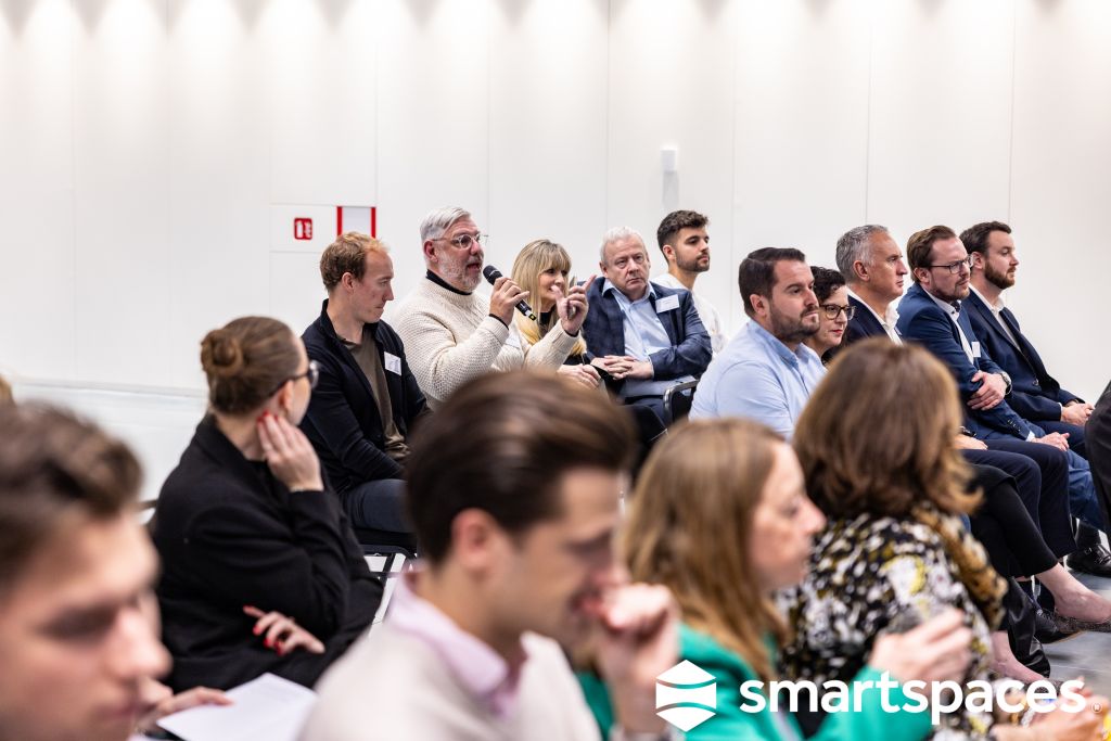 VIDEO | Inside JJ Mack with Helical, Ashby Capital + Smart Spaces ...