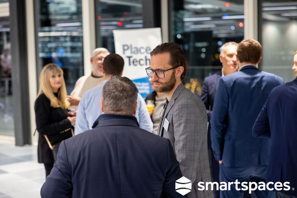 VIDEO | Inside JJ Mack with Helical, Ashby Capital + Smart Spaces ...