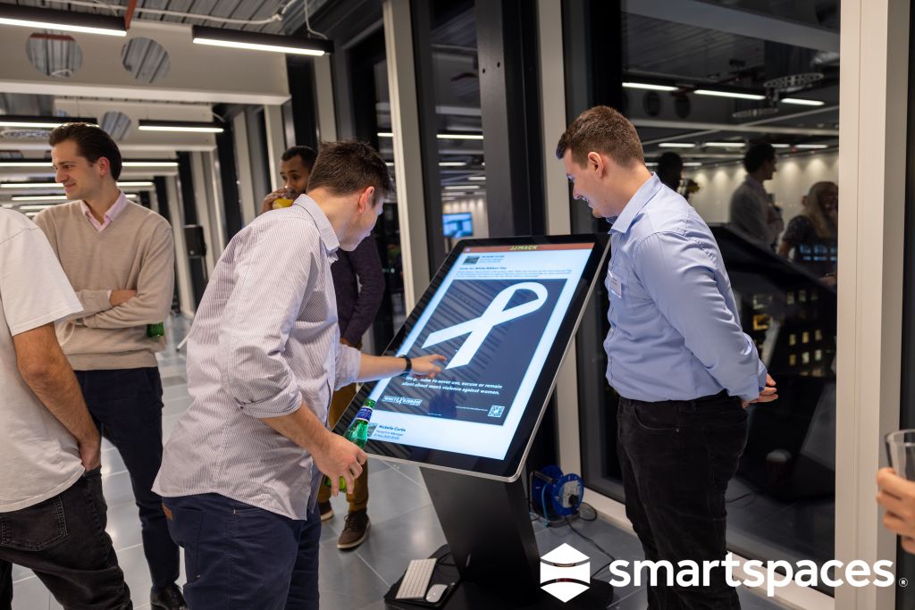 VIDEO | Inside JJ Mack with Helical, Ashby Capital + Smart Spaces - Place North West