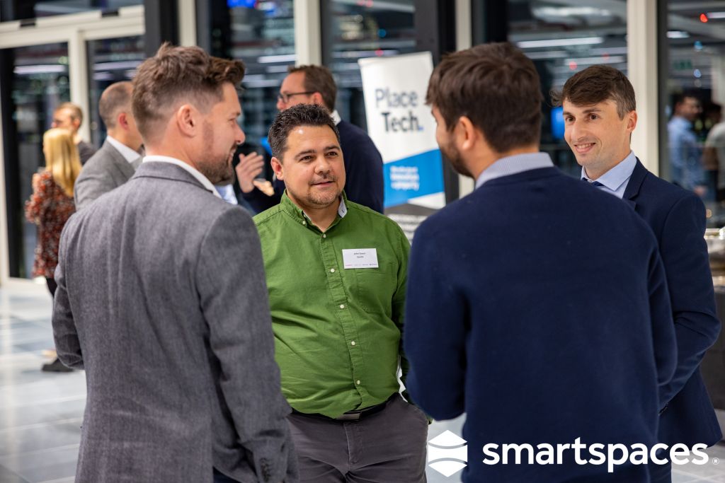 VIDEO | Inside JJ Mack with Helical, Ashby Capital + Smart Spaces ...