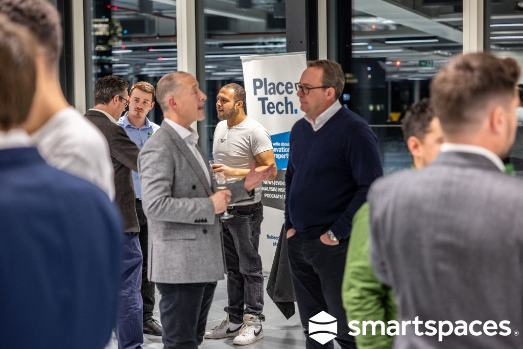 VIDEO | Inside JJ Mack with Helical, Ashby Capital + Smart Spaces - Place North West