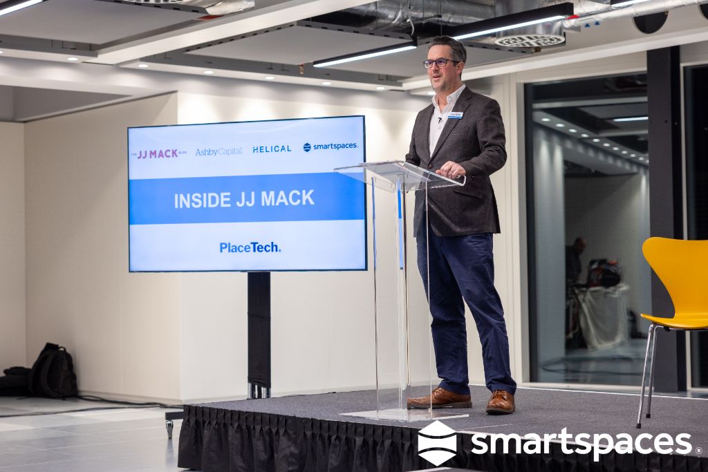 VIDEO | Inside JJ Mack with Helical, Ashby Capital + Smart Spaces ...