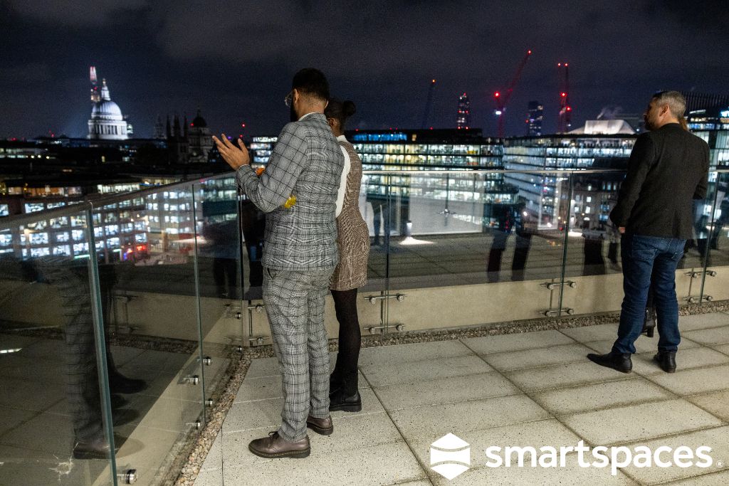 VIDEO | Inside JJ Mack with Helical, Ashby Capital + Smart Spaces ...