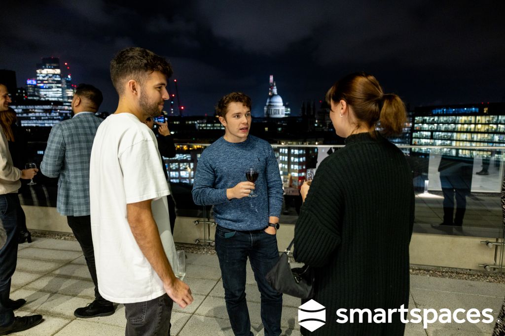 VIDEO | Inside JJ Mack with Helical, Ashby Capital + Smart Spaces ...