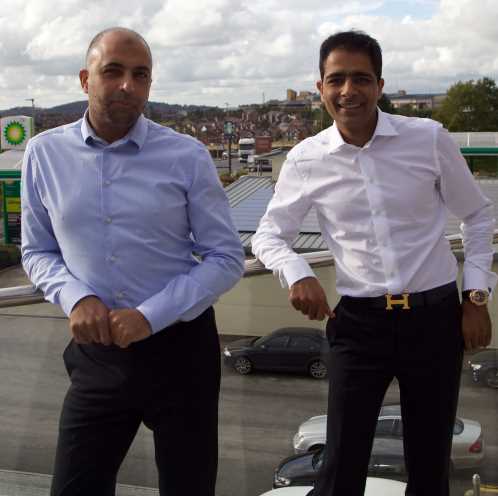 Issas' £6.8bn Asda deal moves forward - Place North West