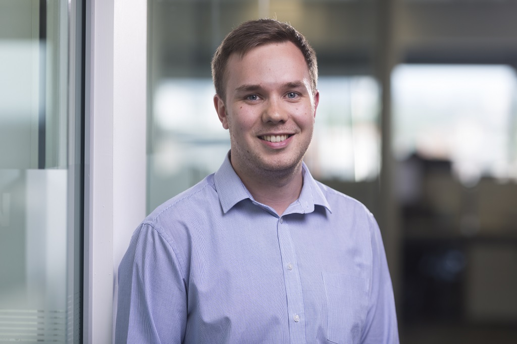 Turley appoints and promotes in Manchester - Place North West