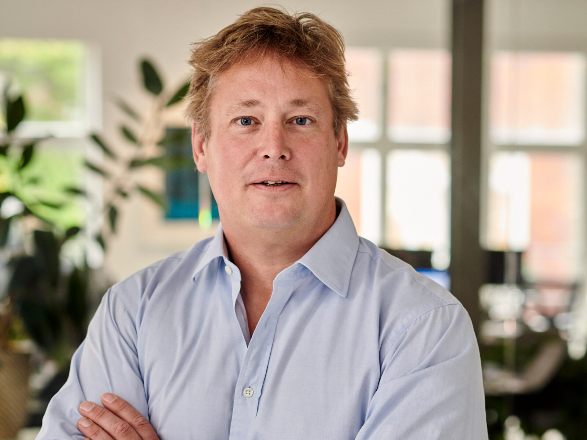 Greater Manchester Development Update - Place North West