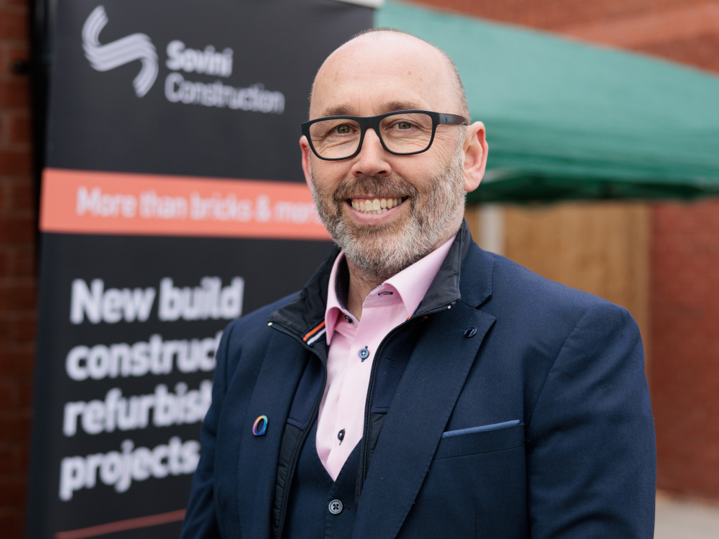 The Sovini Group appoints director - Place North West