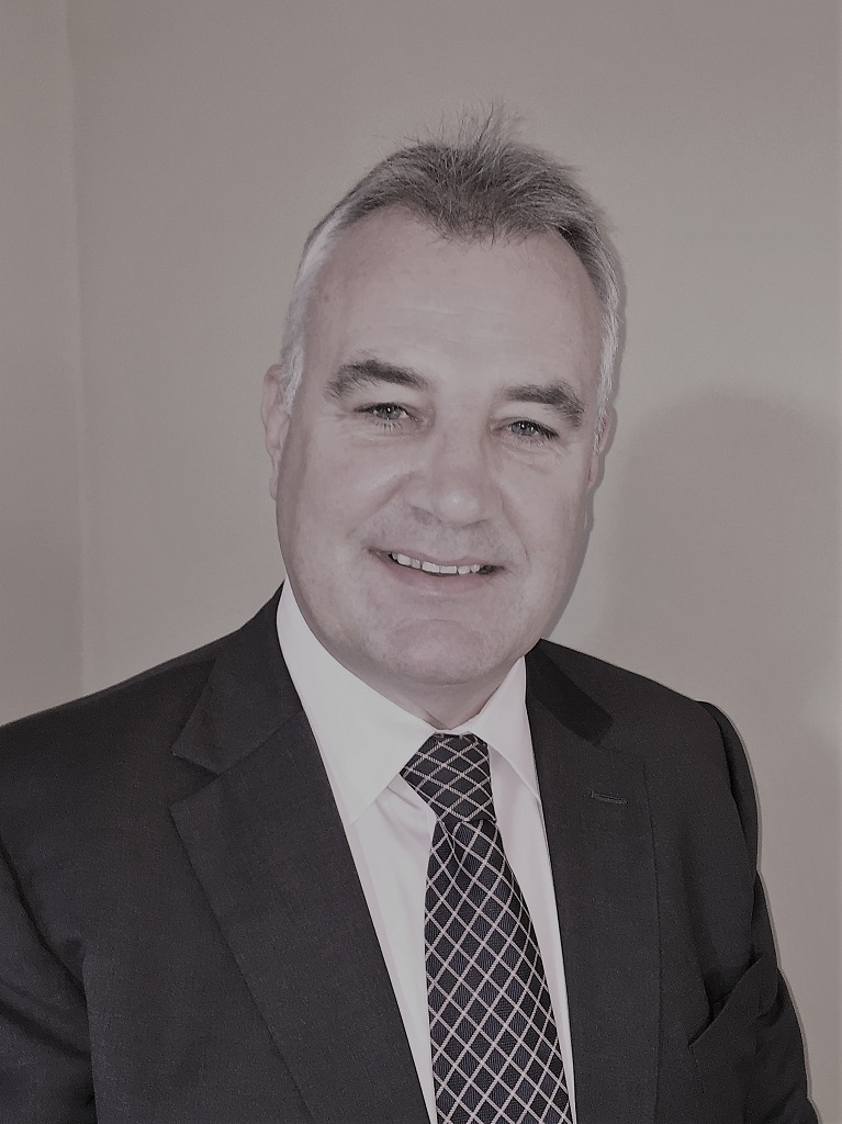 Harrocks departs LSH to go solo - Place North West