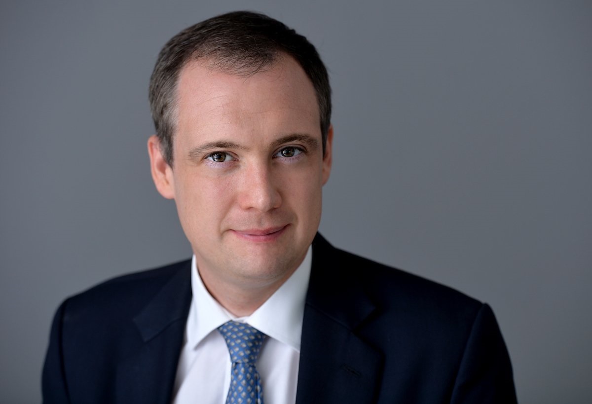 THING OF THE WEEK - Place North West