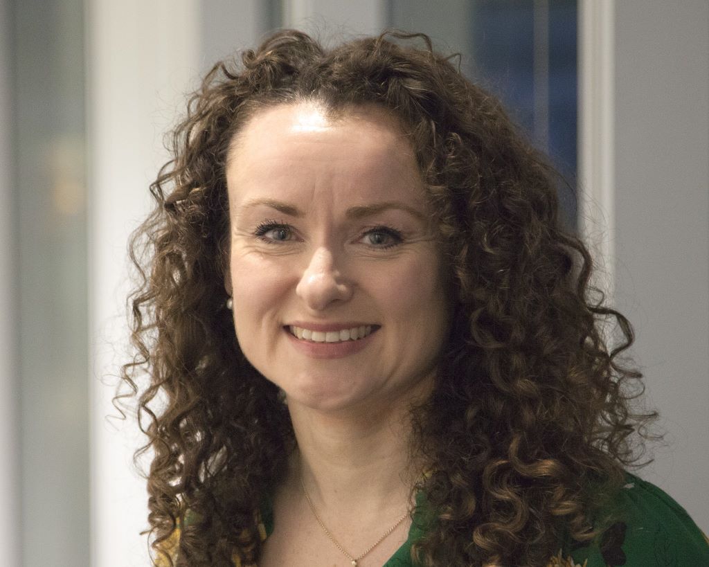 Healey Brown becomes head of Arup’s Manchester office - Place North West