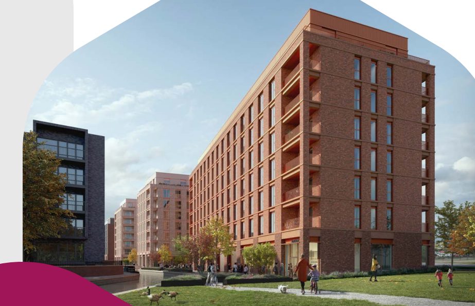Manchester Life progresses latest Ancoats project - Place North West
