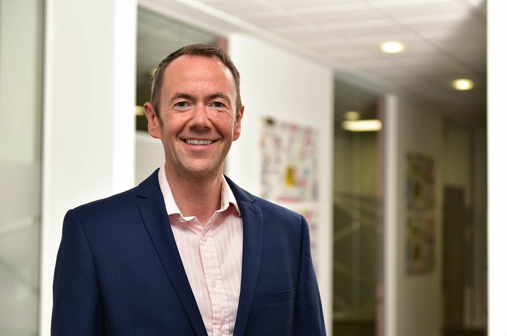 Southway names new chief executive - Place North West