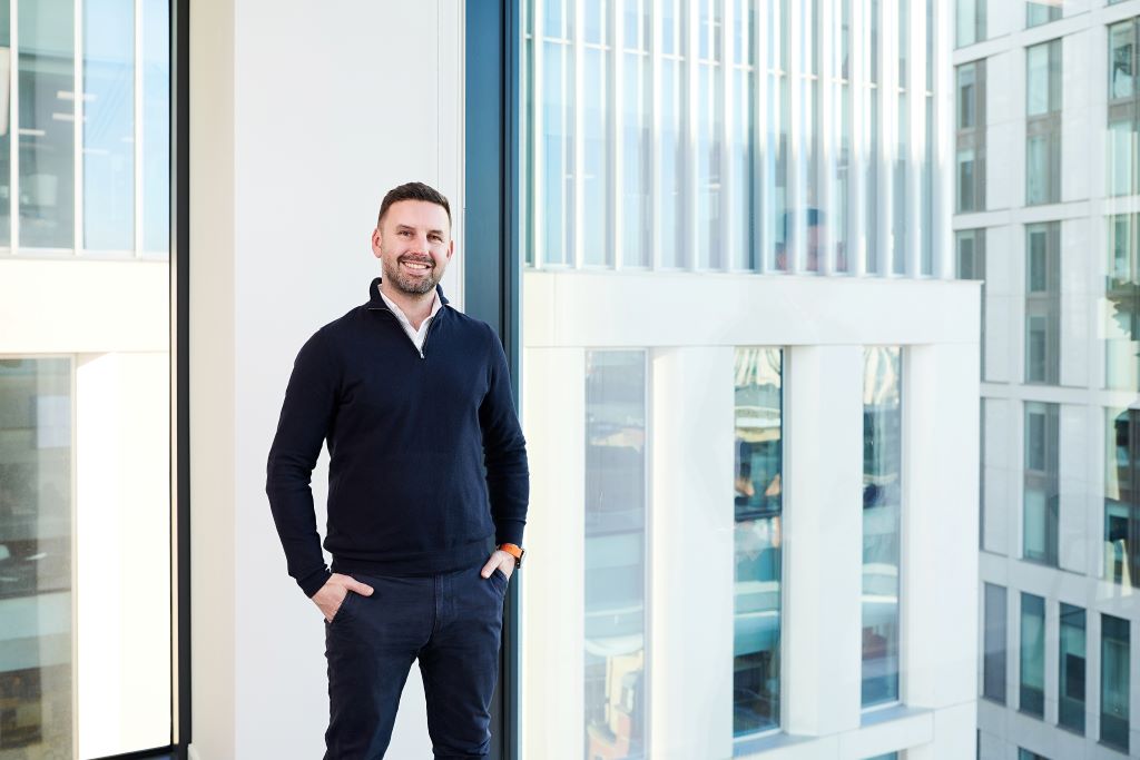 JLL refreshes Manchester leadership - Place North West