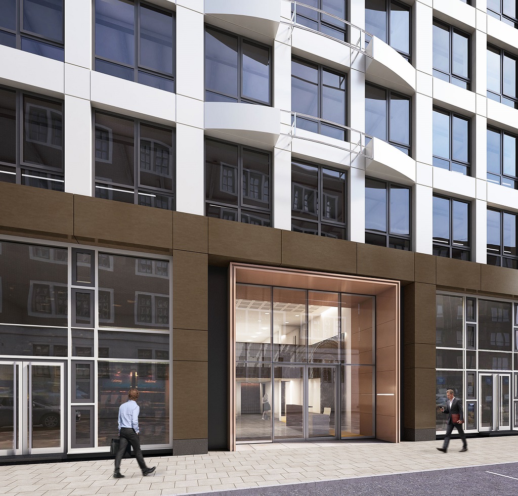Kier reports solid results with North West projects key to pipeline ...