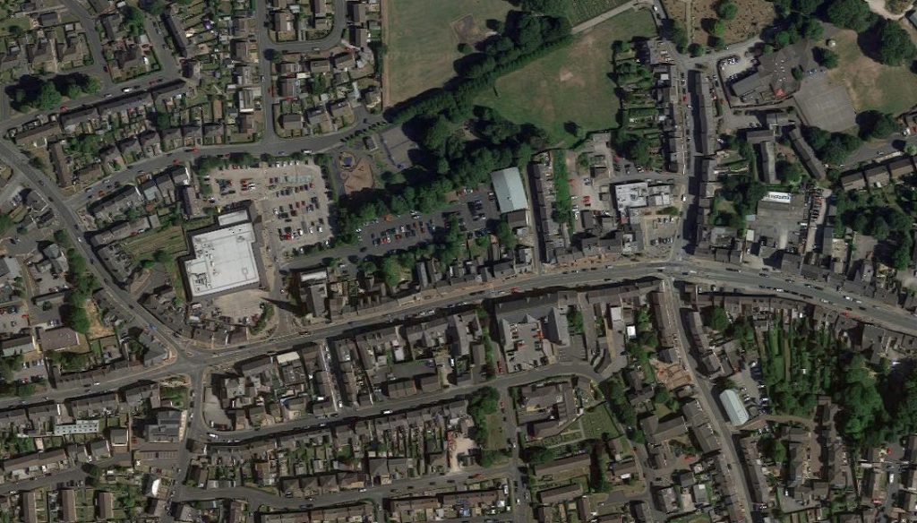 Fylde seeks £9.5m for town centre projects - Place North West