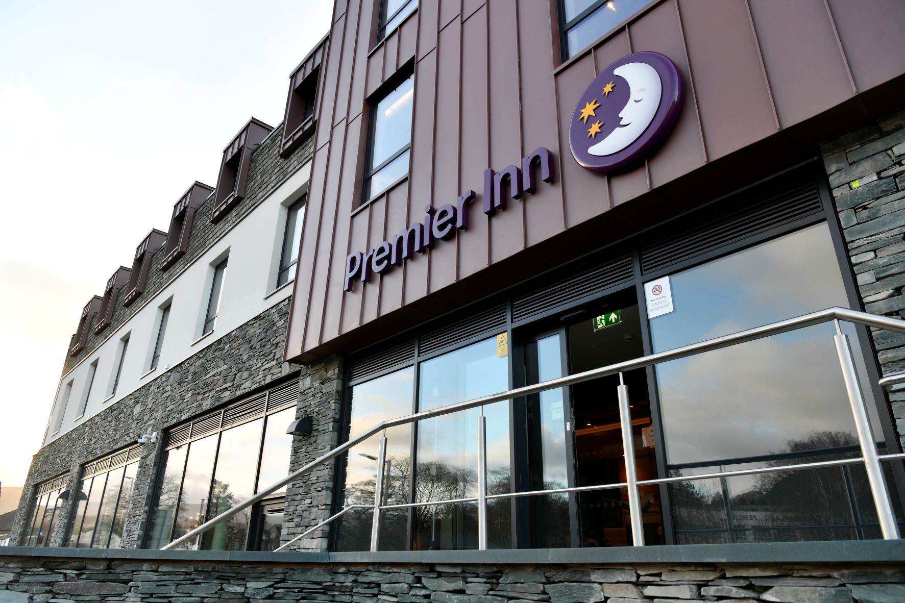 Premier Inn’s plans for the North West - Place North West